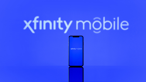 Comcast’s Top-Rated Xfinity Mobile Service Introduces New 5G Unlimited Data Options From $30 Per ...